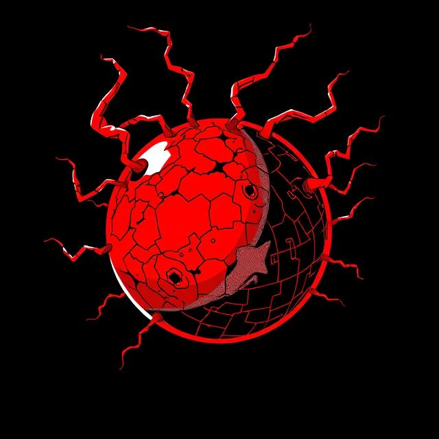 Digital Man0war — Relentless R&D. Precision Operations.